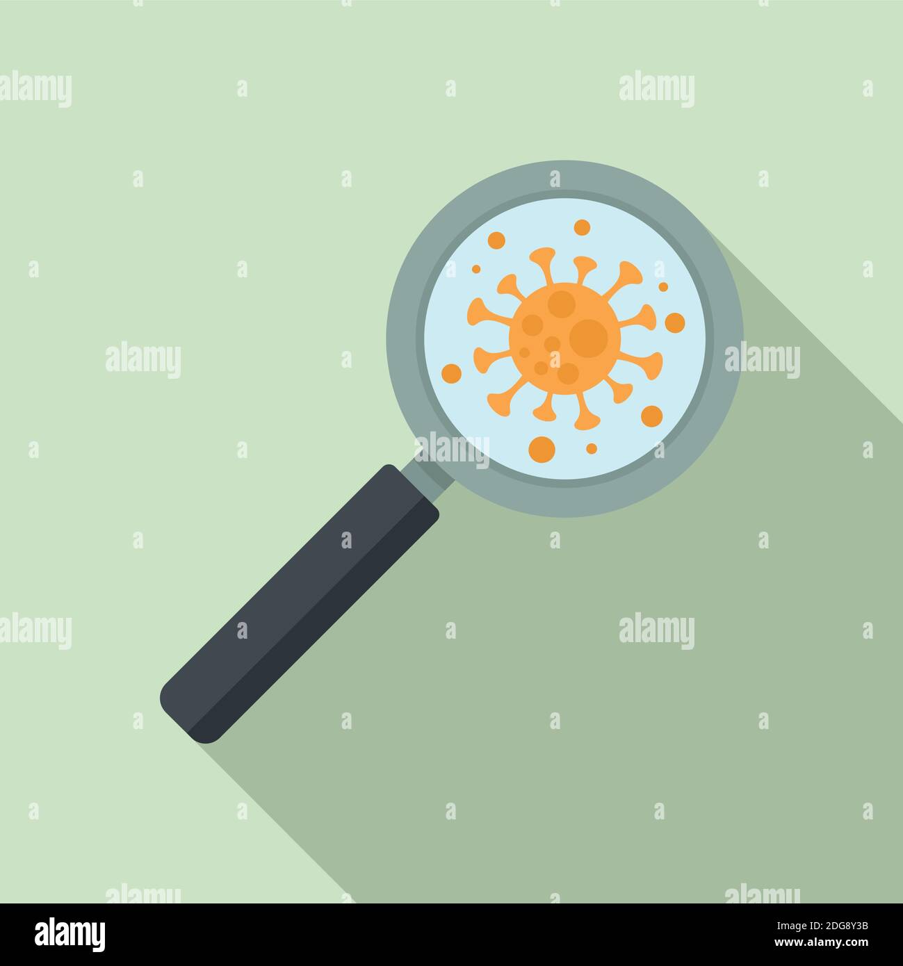 Varicella chicken pox Stock Vector Images - Alamy