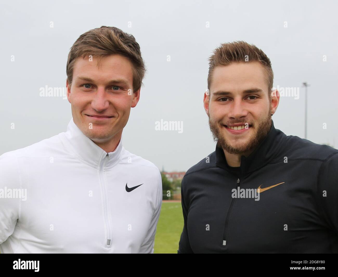 Javelin thrower Olympic champion 2016 Thomas RÃ¶hler,World Champion ...