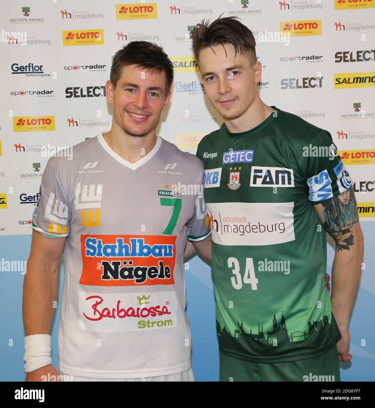 Alan damgaard hi-res stock photography and images - Alamy