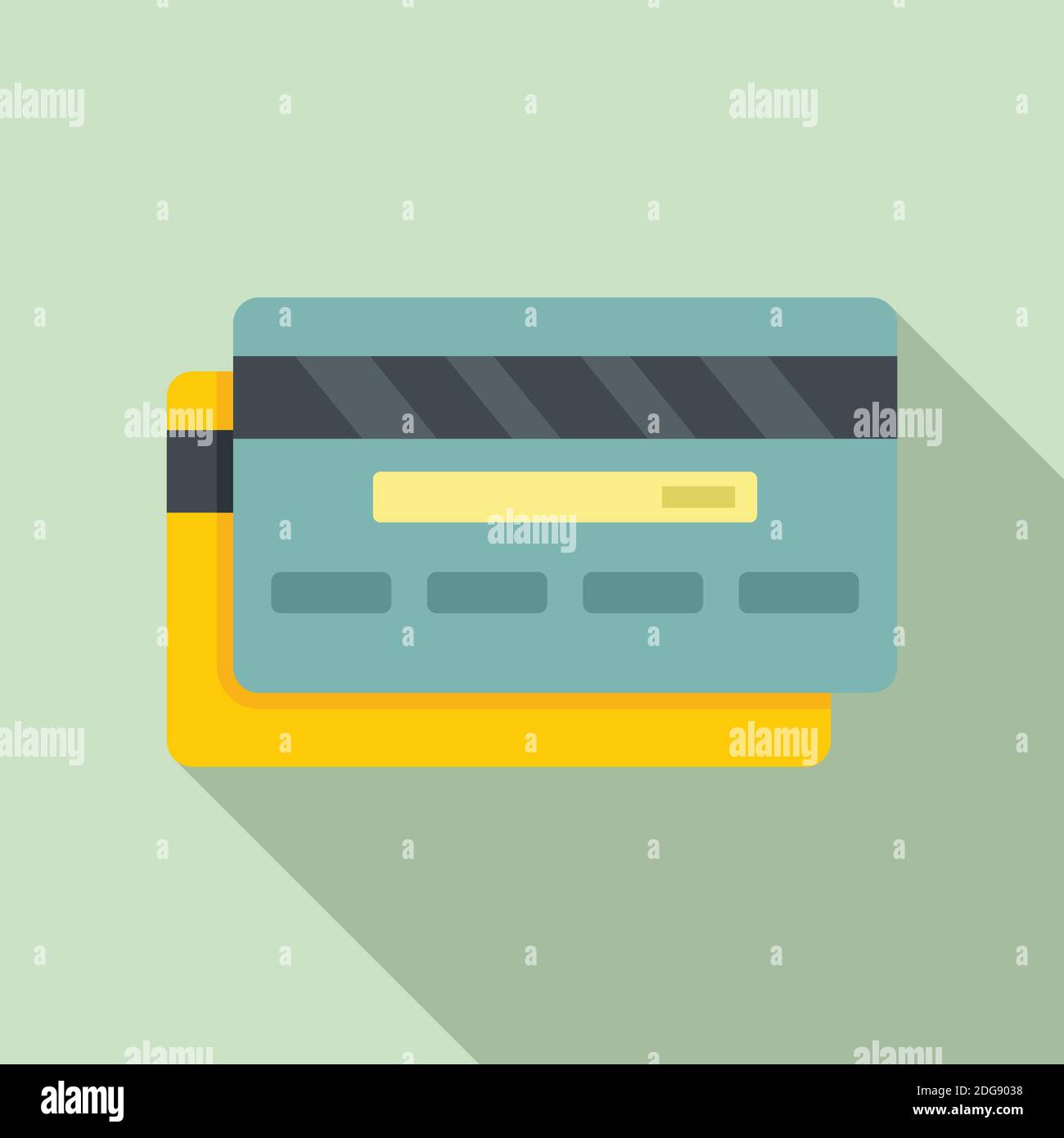 Credit plans Stock Vector Images - Alamy