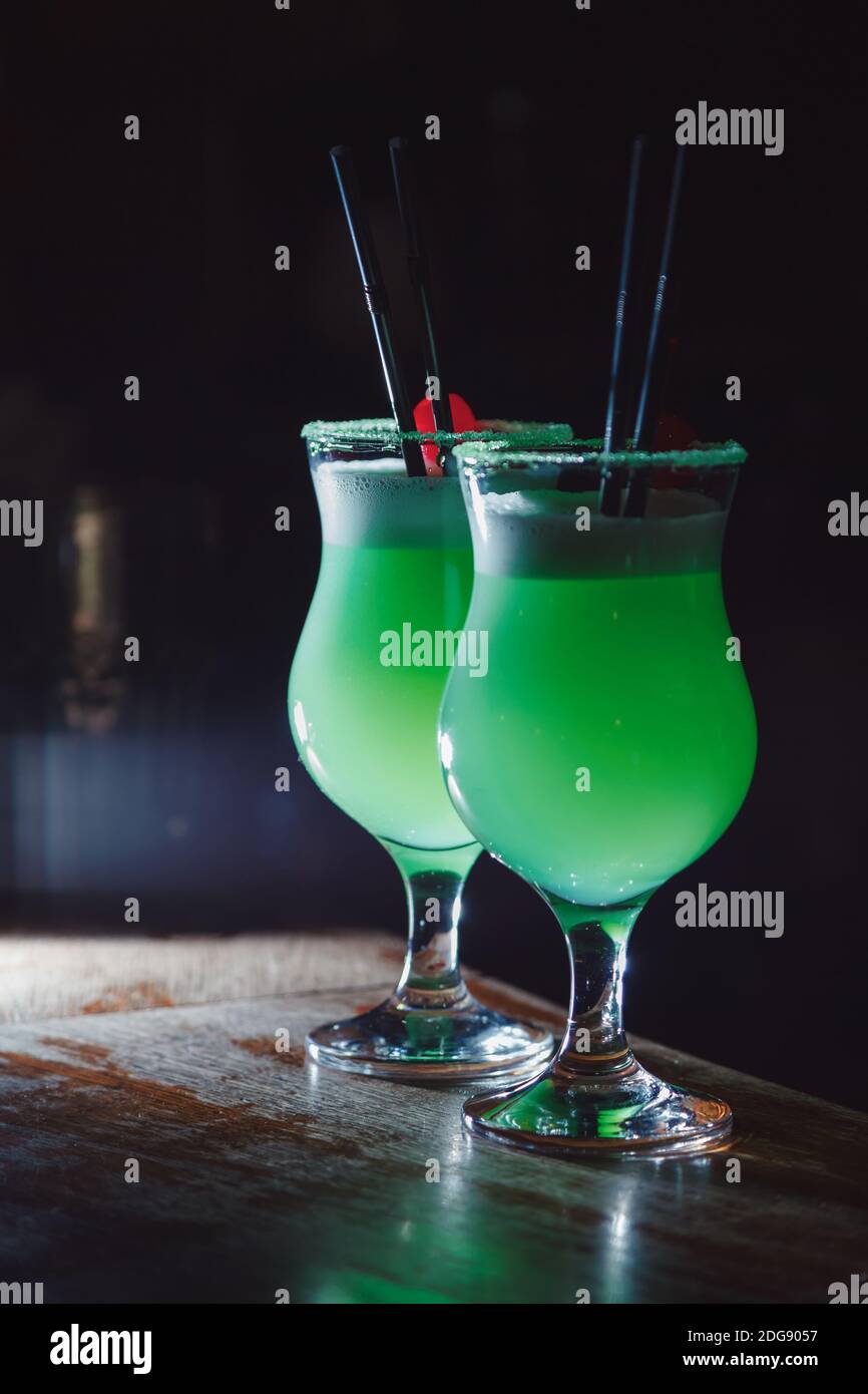 Long tall glass hi-res stock photography and images - Alamy