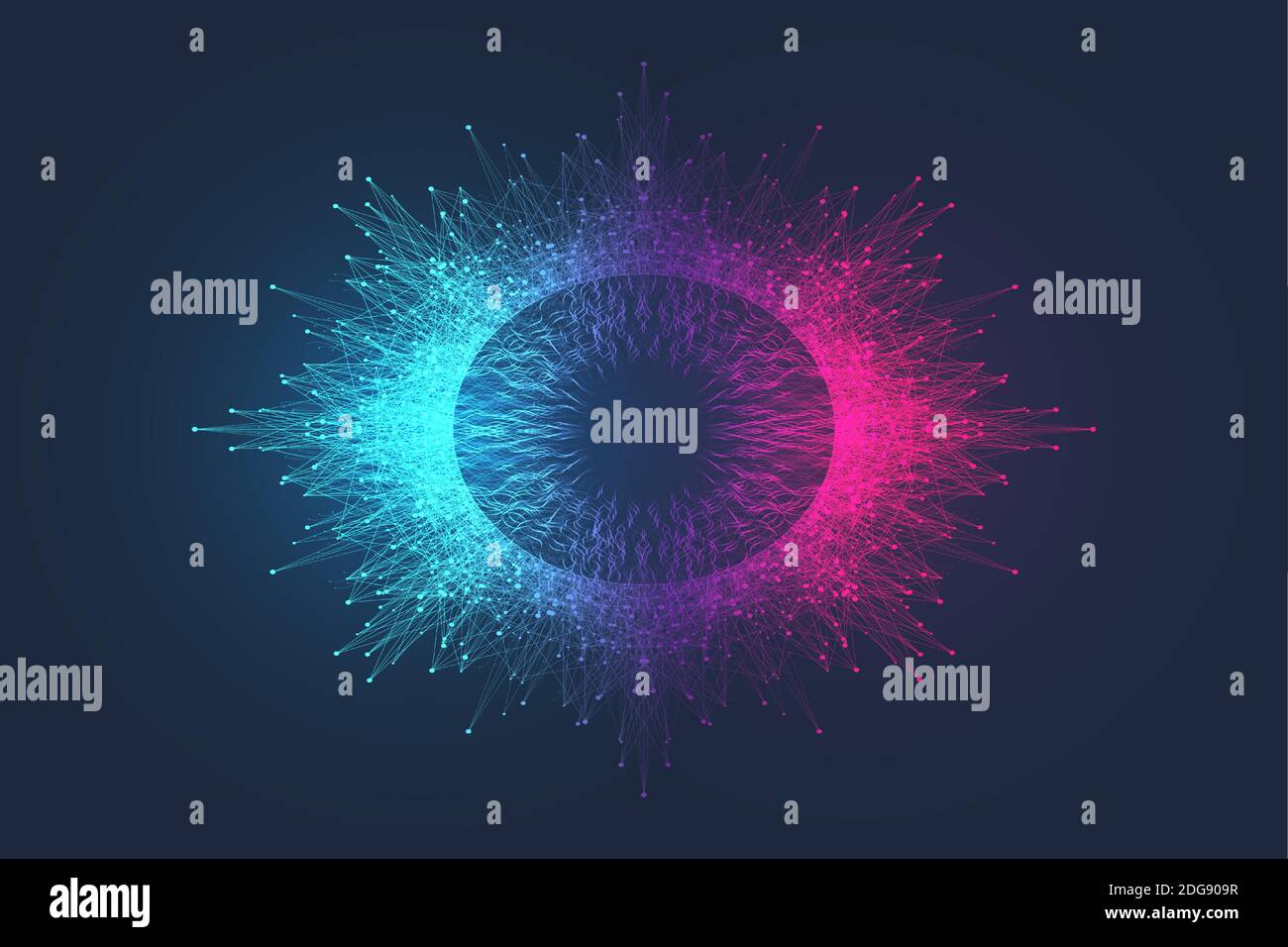 Pulse swirl Stock Vector Images - Alamy