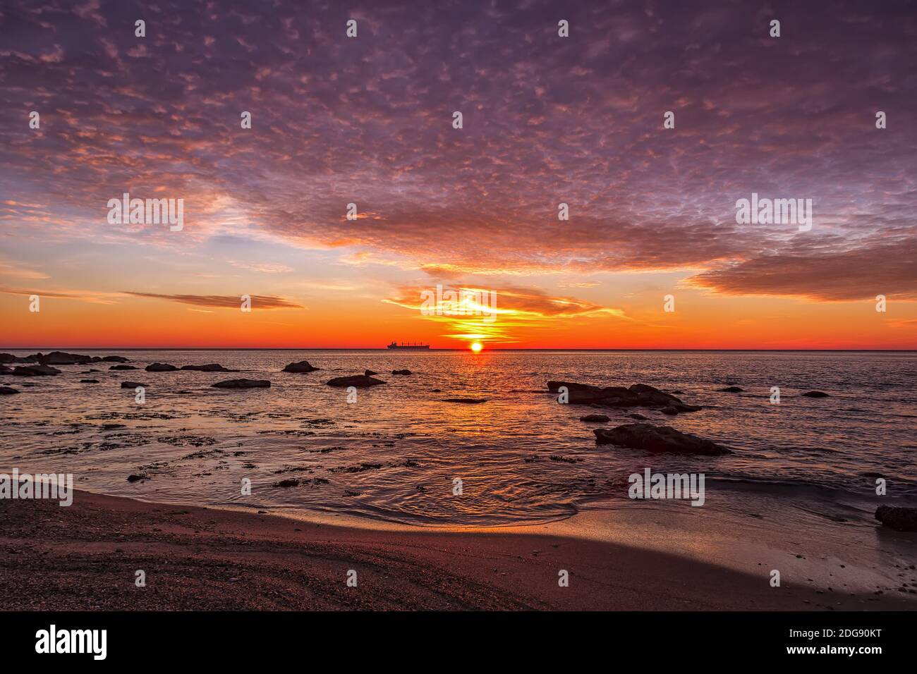 Amazing seascapes hi-res stock photography and images - Alamy
