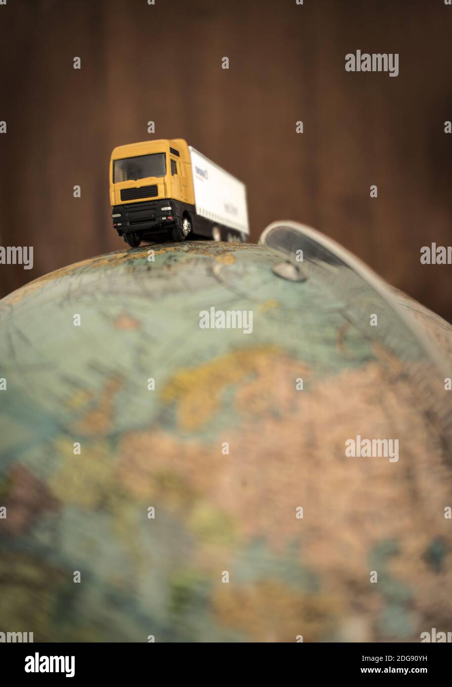 Transportation around the World Stock Photo - Alamy