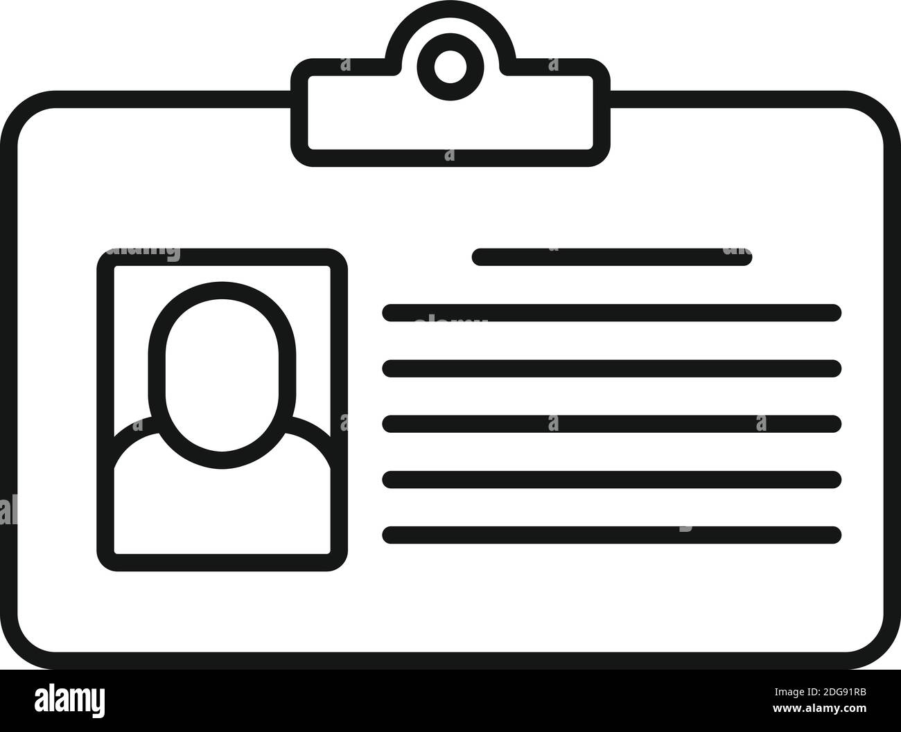 Service id Black and White Stock Photos & Images - Alamy