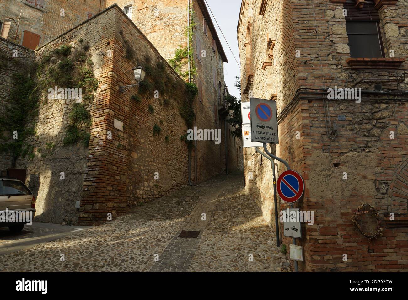 Bertinoro hi-res stock photography and images - Alamy
