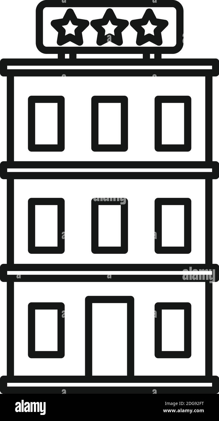 Bathroom line restaurant Cut Out Stock Images & Pictures - Alamy