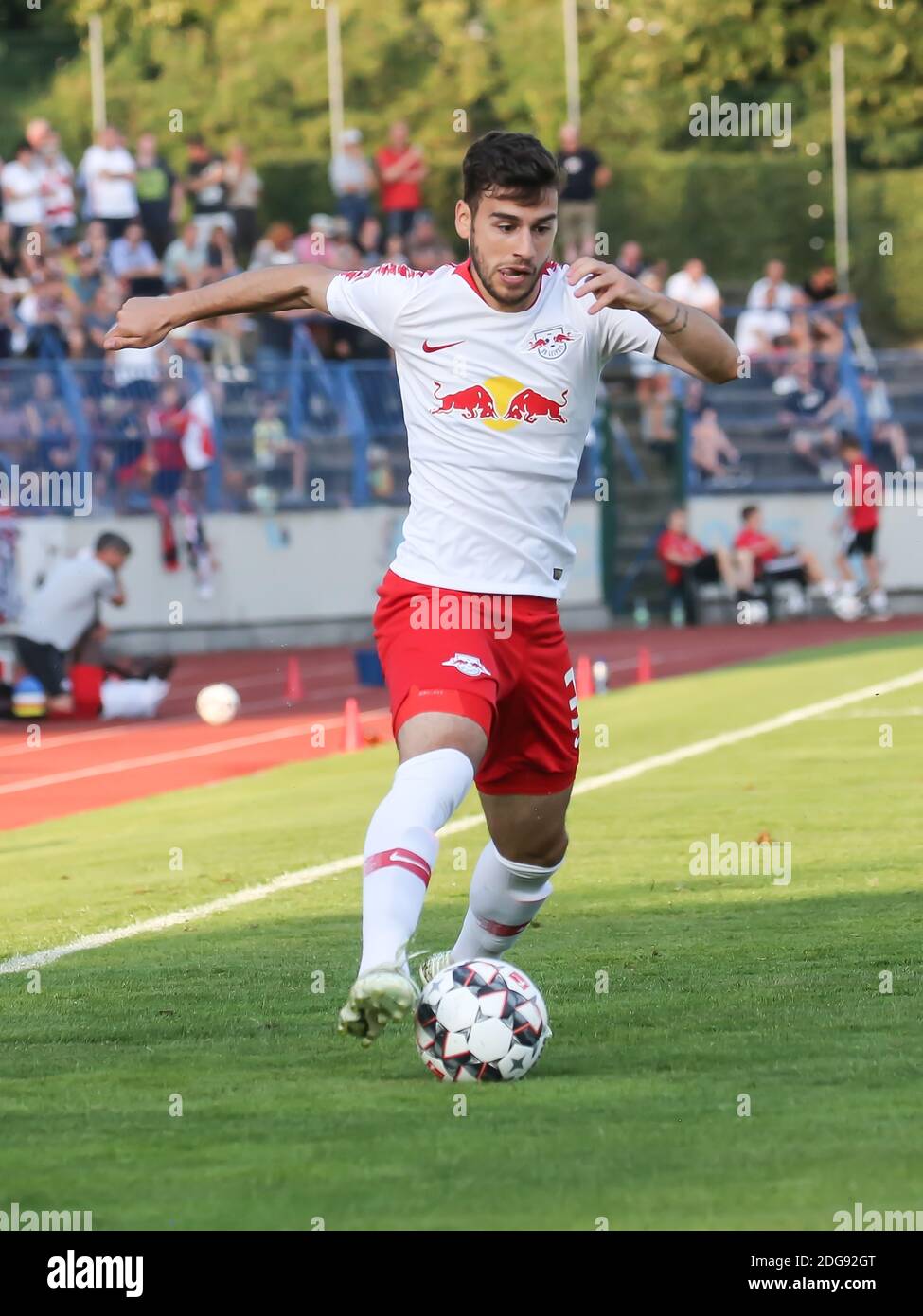 Belgian player hi-res stock photography and images - Alamy