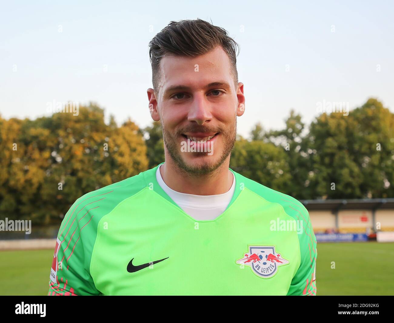 Rb leipzig team hi-res stock photography and images - Alamy