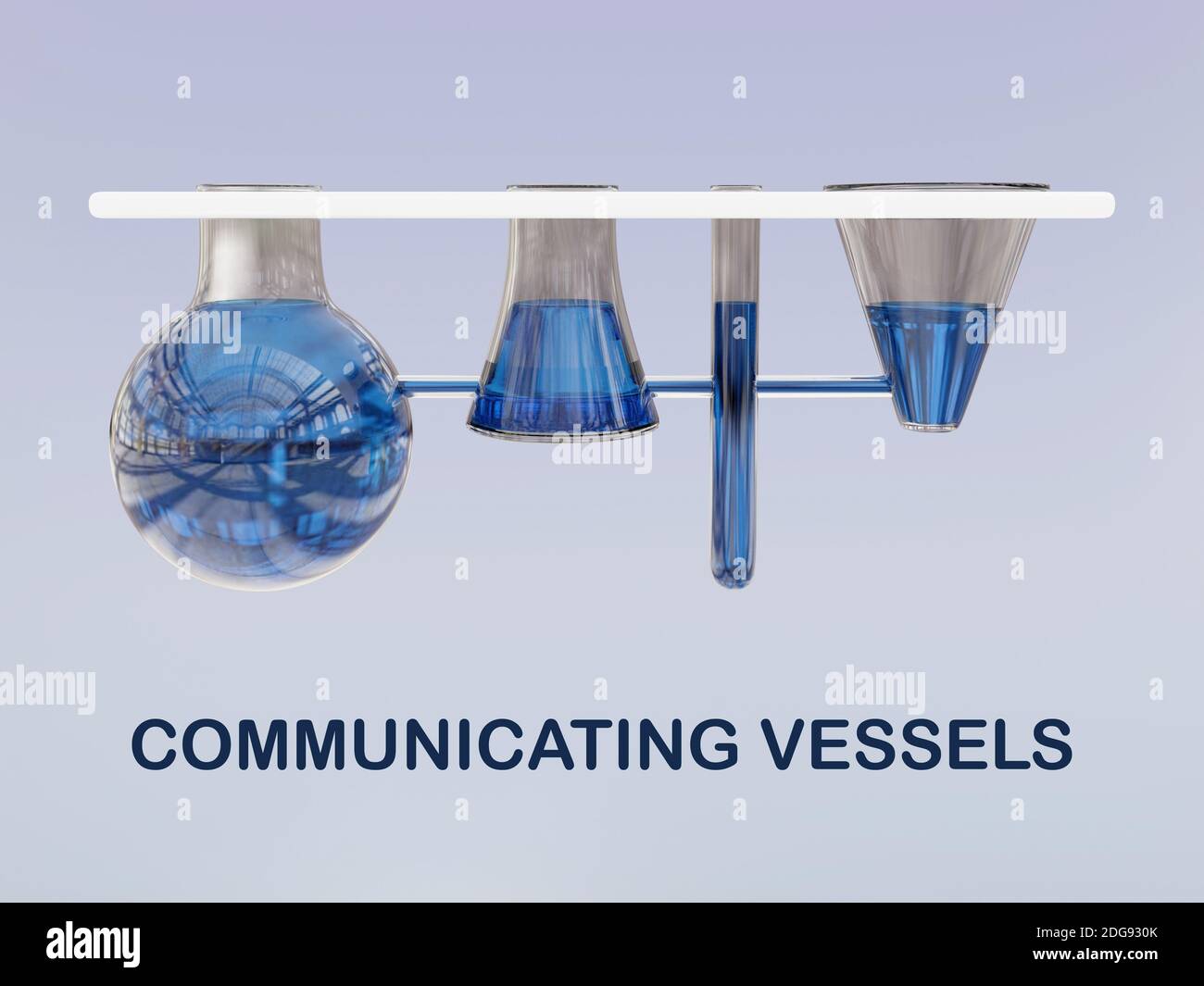 Pascal principle hi-res stock photography and images - Alamy