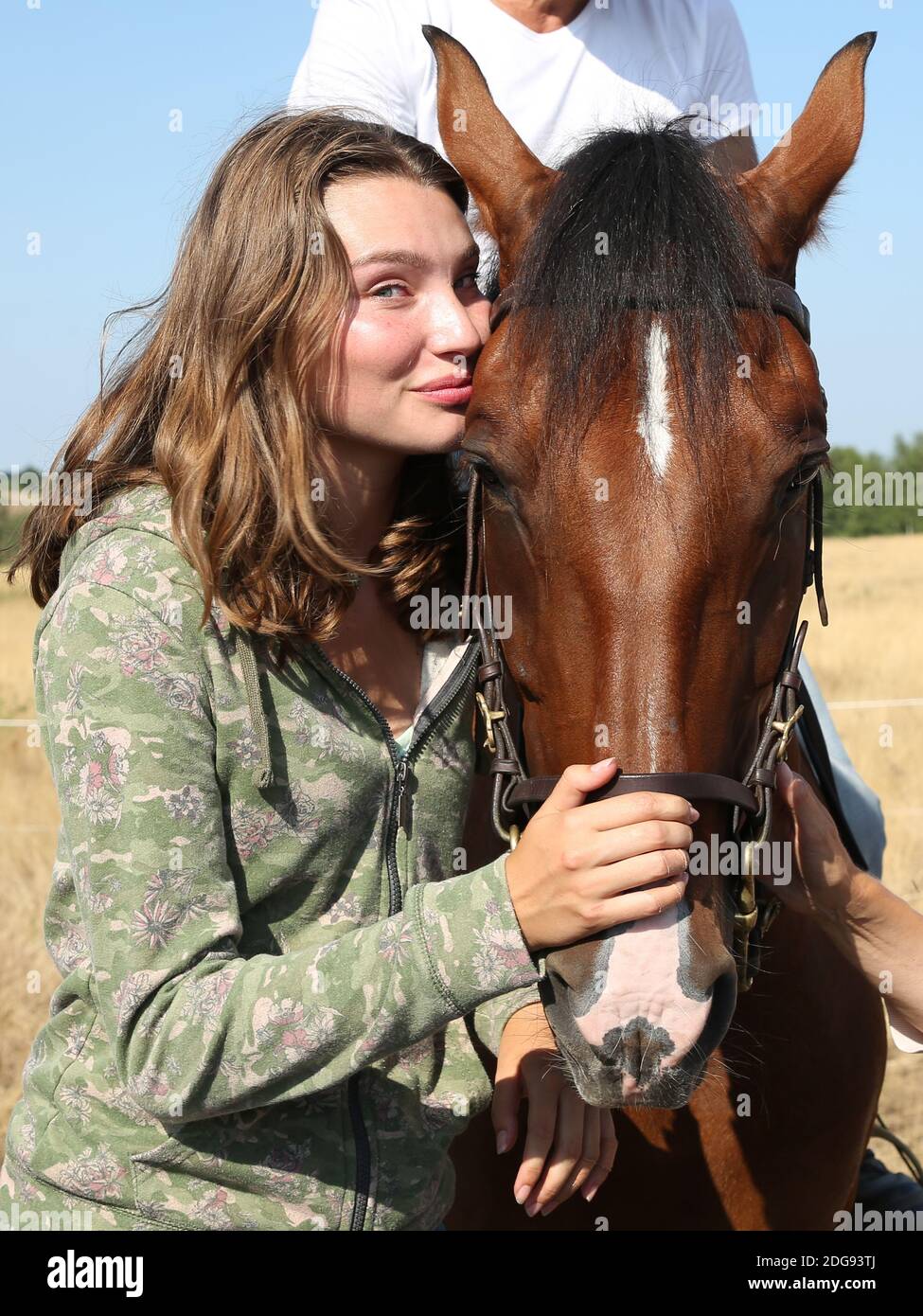 Immenhof hi-res stock photography and images - Alamy