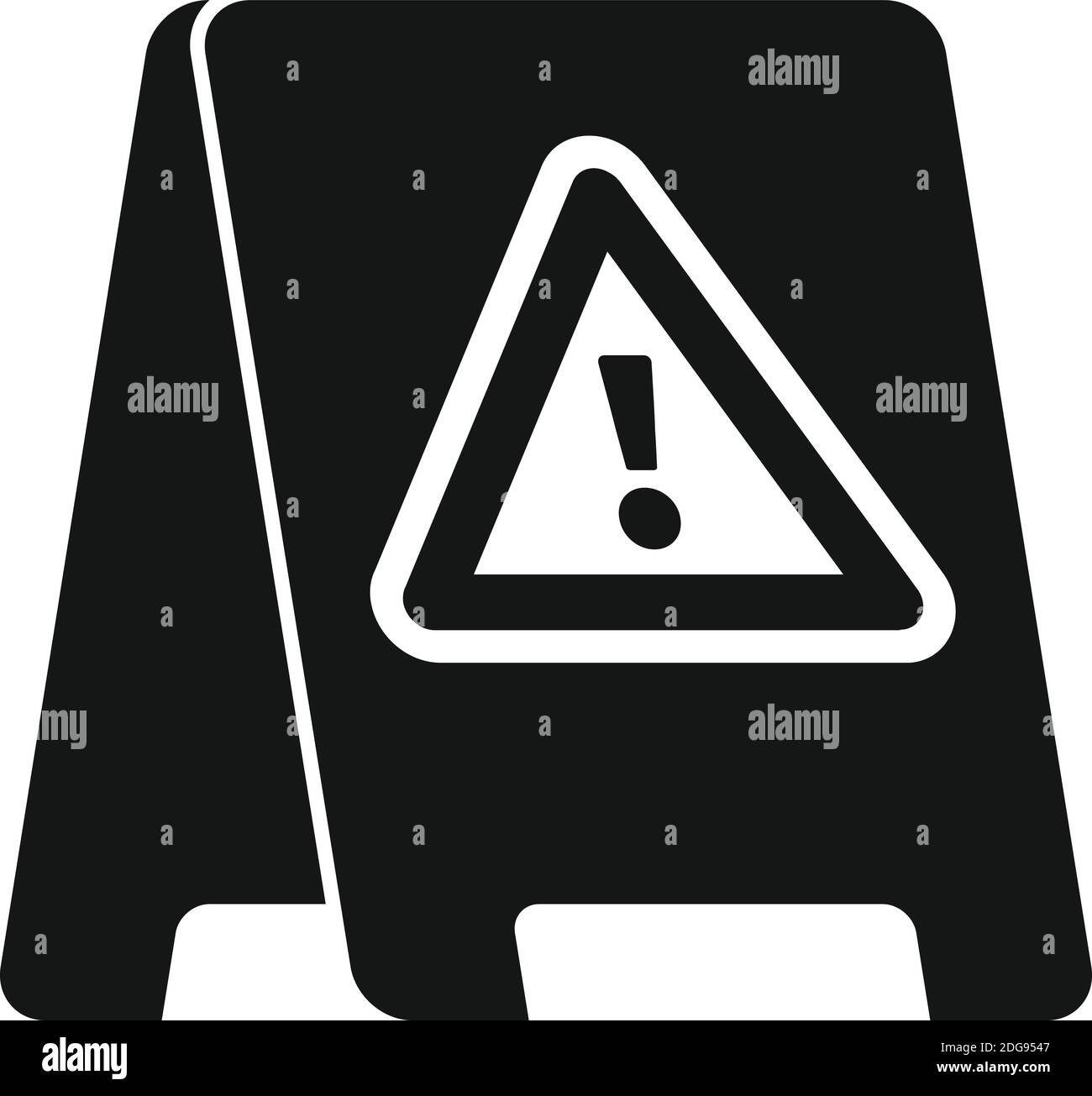 Water road surface Cut Out Stock Images & Pictures - Alamy