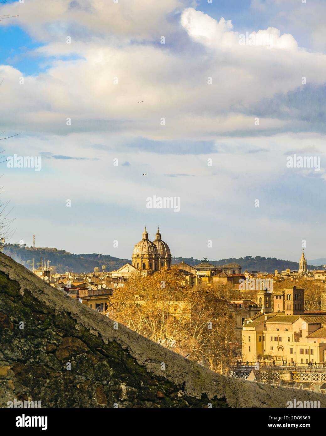 Aventino hi-res stock photography and images - Alamy