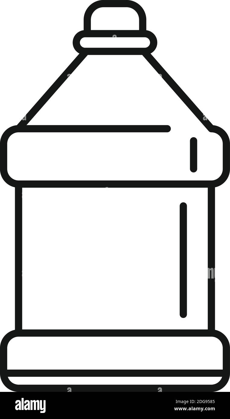 Dishwashing liquid bottle washing Black and White Stock Photos & Images ...