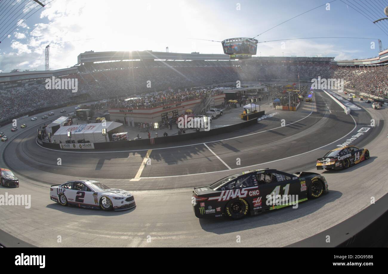 Nascar shops hi-res stock photography and images - Alamy