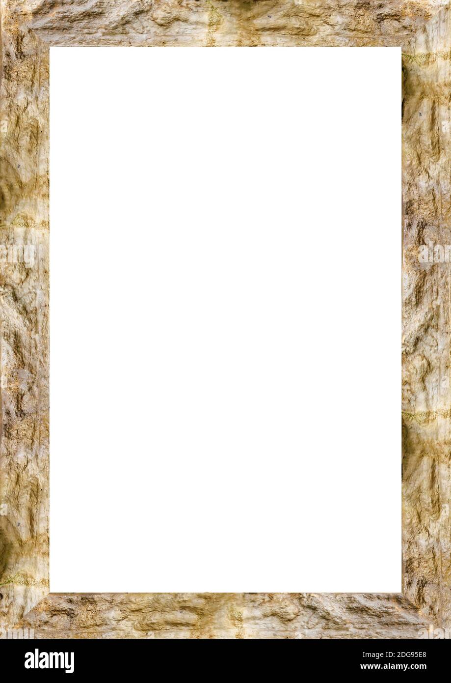 Photo Texture Frame