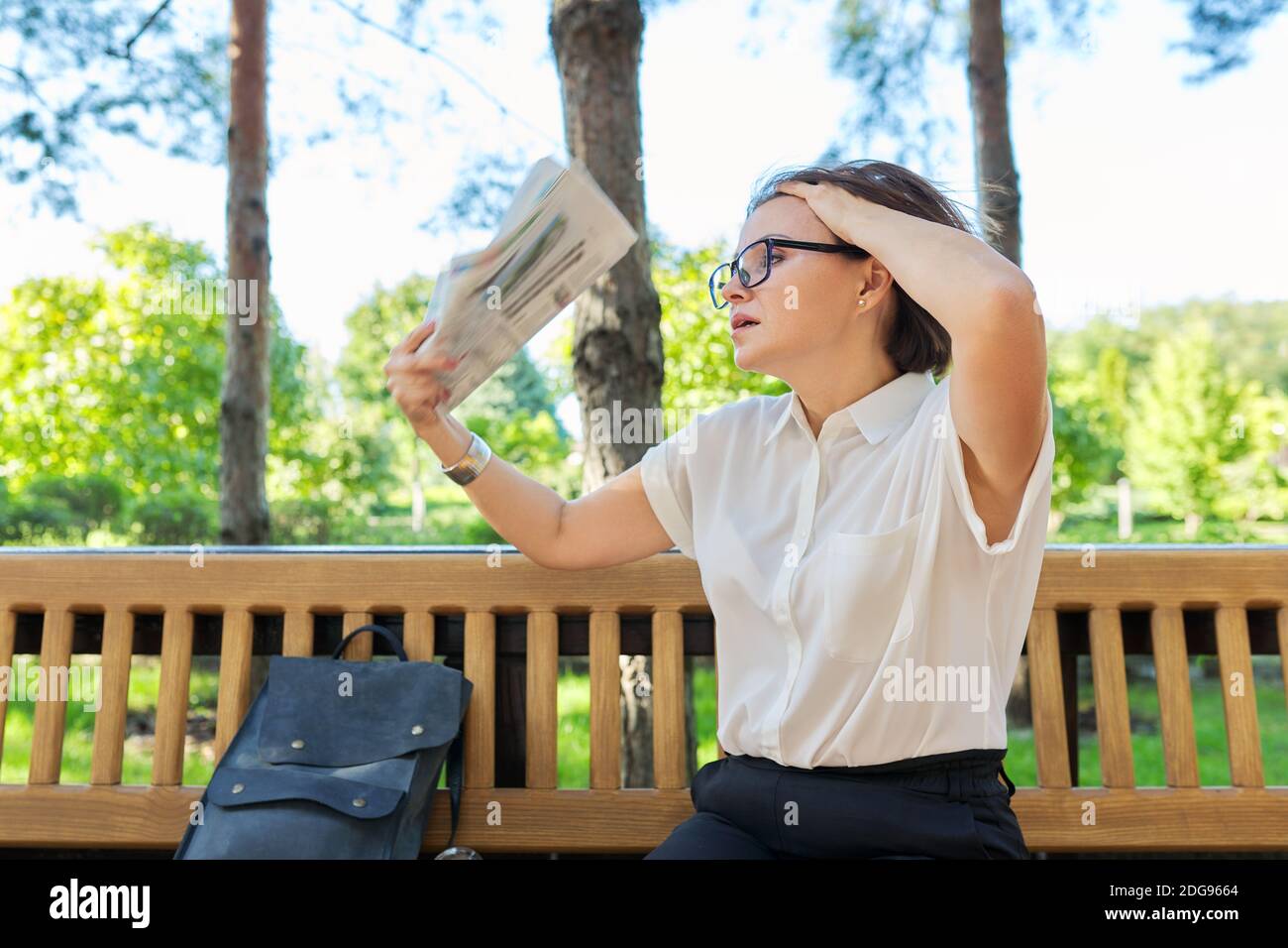 Maturity, middle age, health, menopause, age concept Stock Photo - Alamy