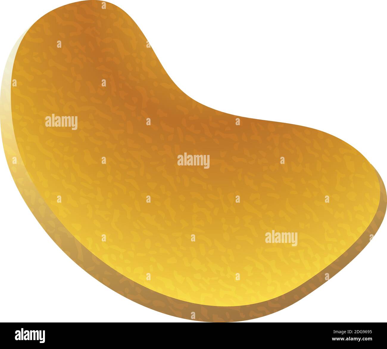 Chips salty icon, cartoon style Stock Vector Image & Art - Alamy