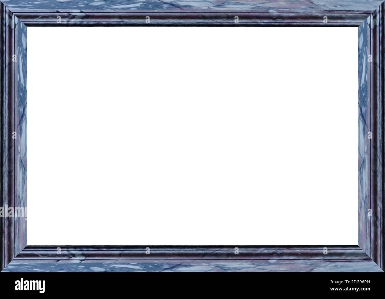 Blue edges hi-res stock photography and images - Alamy