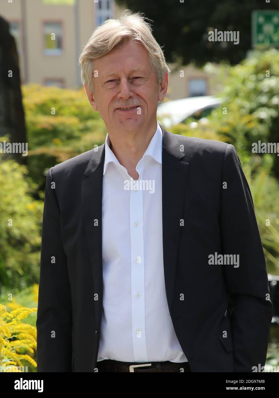 Karl gerhold hi-res stock photography and images - Alamy