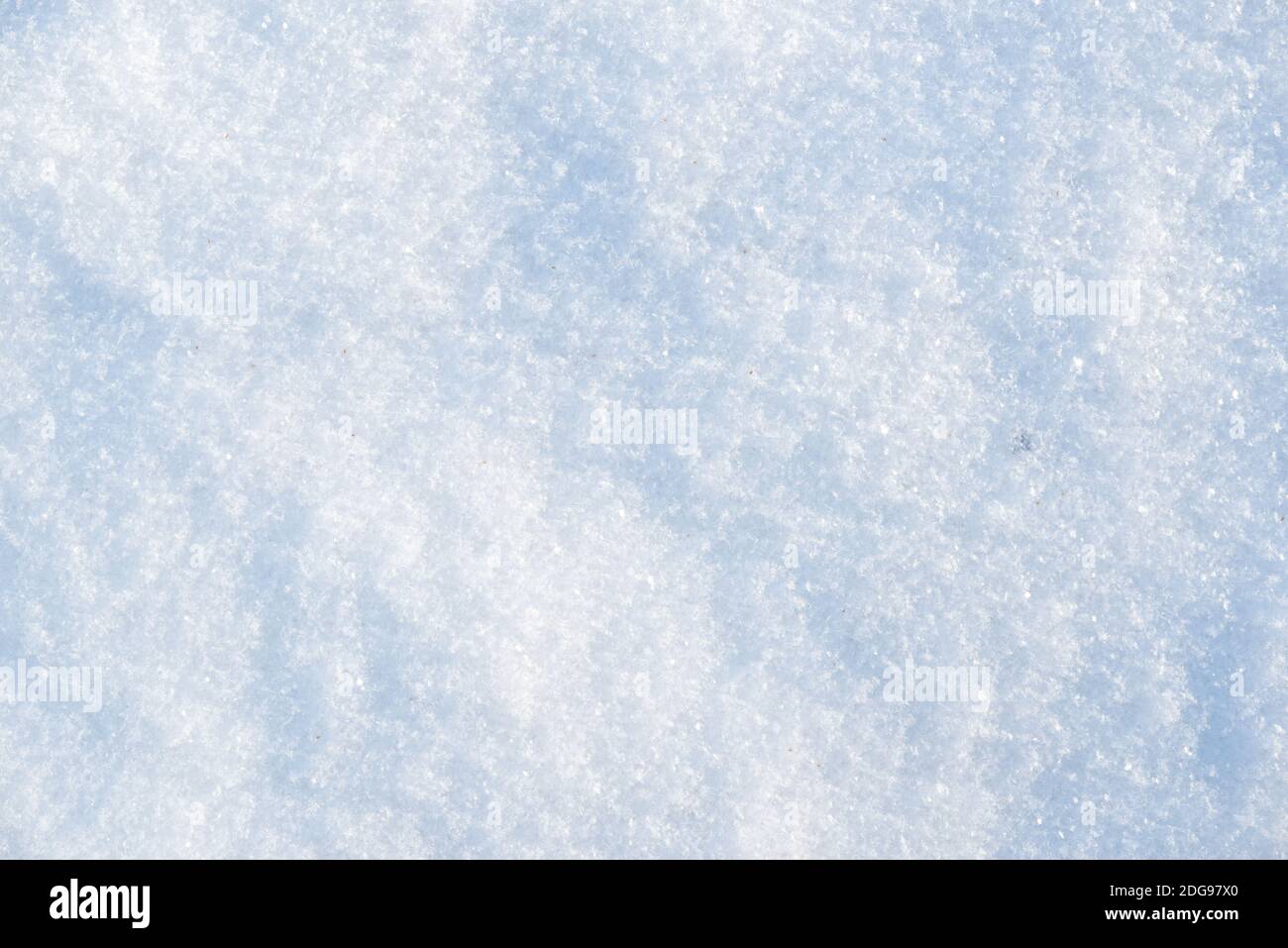 Snow seamless background Stock Photo - Alamy