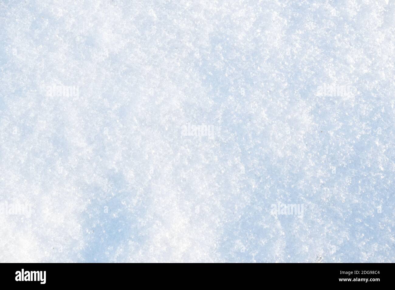 December snow background Stock Photo - Alamy