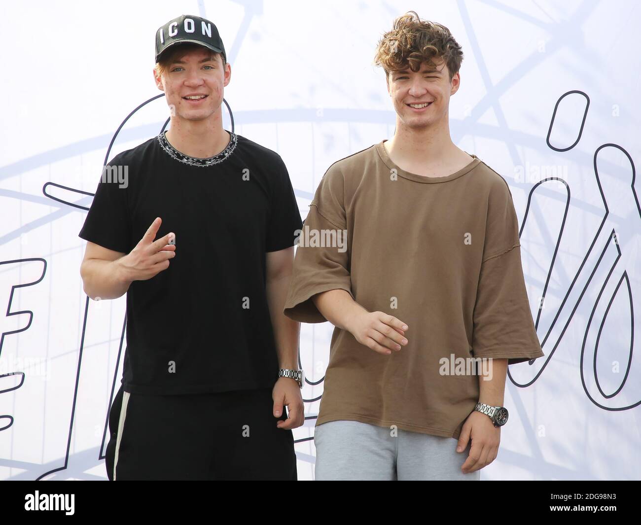 Die lochis hi-res stock photography and images - Alamy