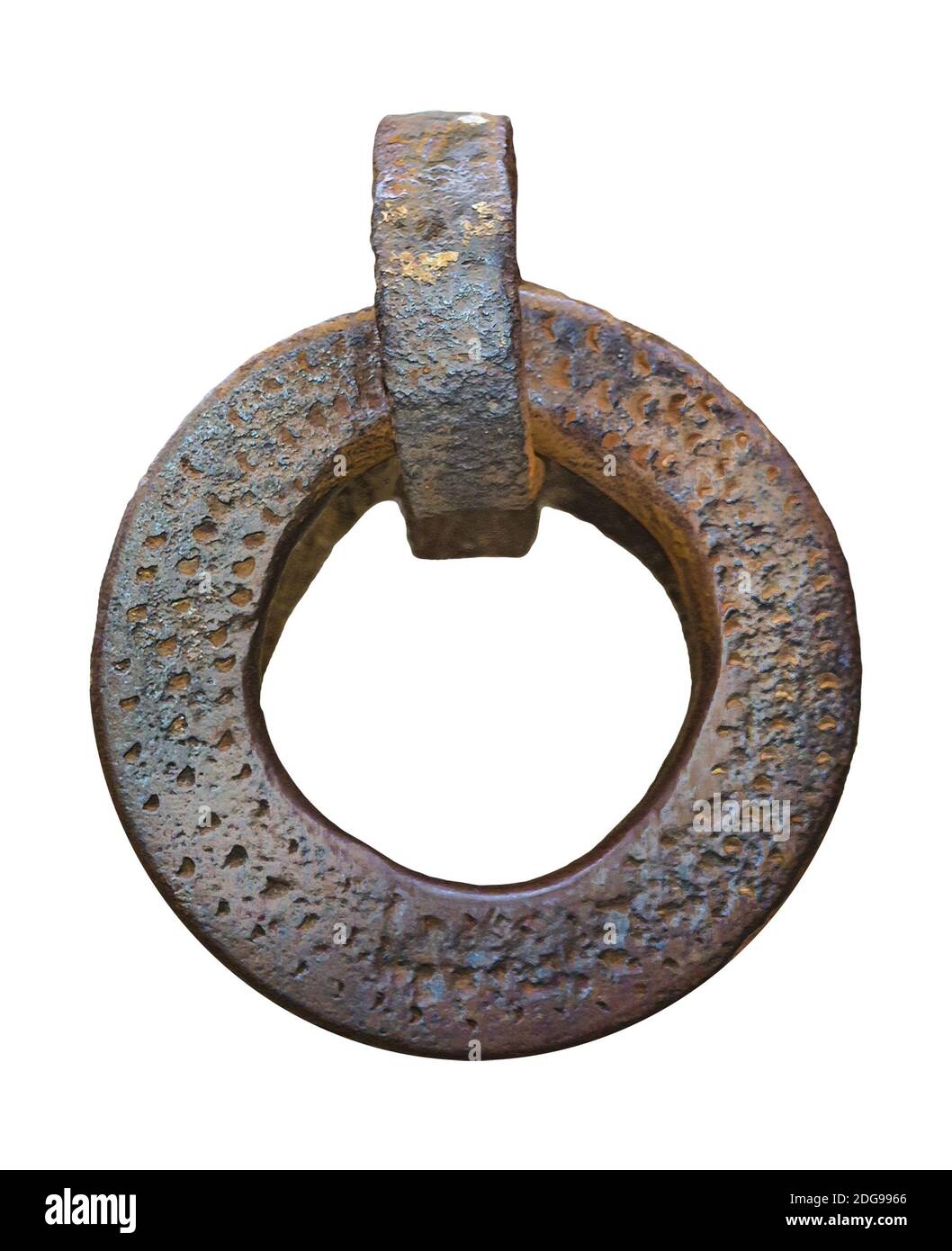 Antique iron hi-res stock photography and images - Alamy