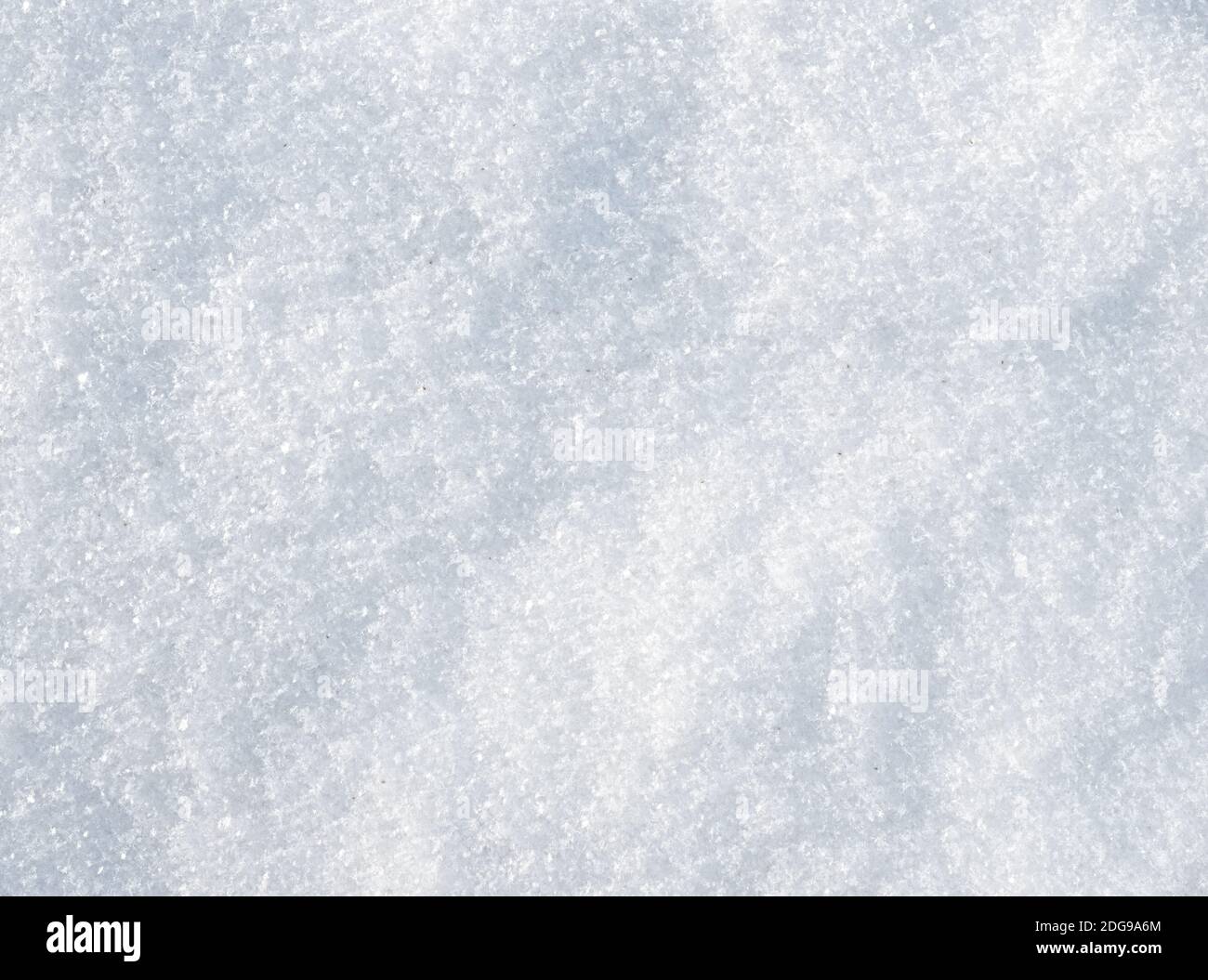 Snow seamless background Stock Photo - Alamy