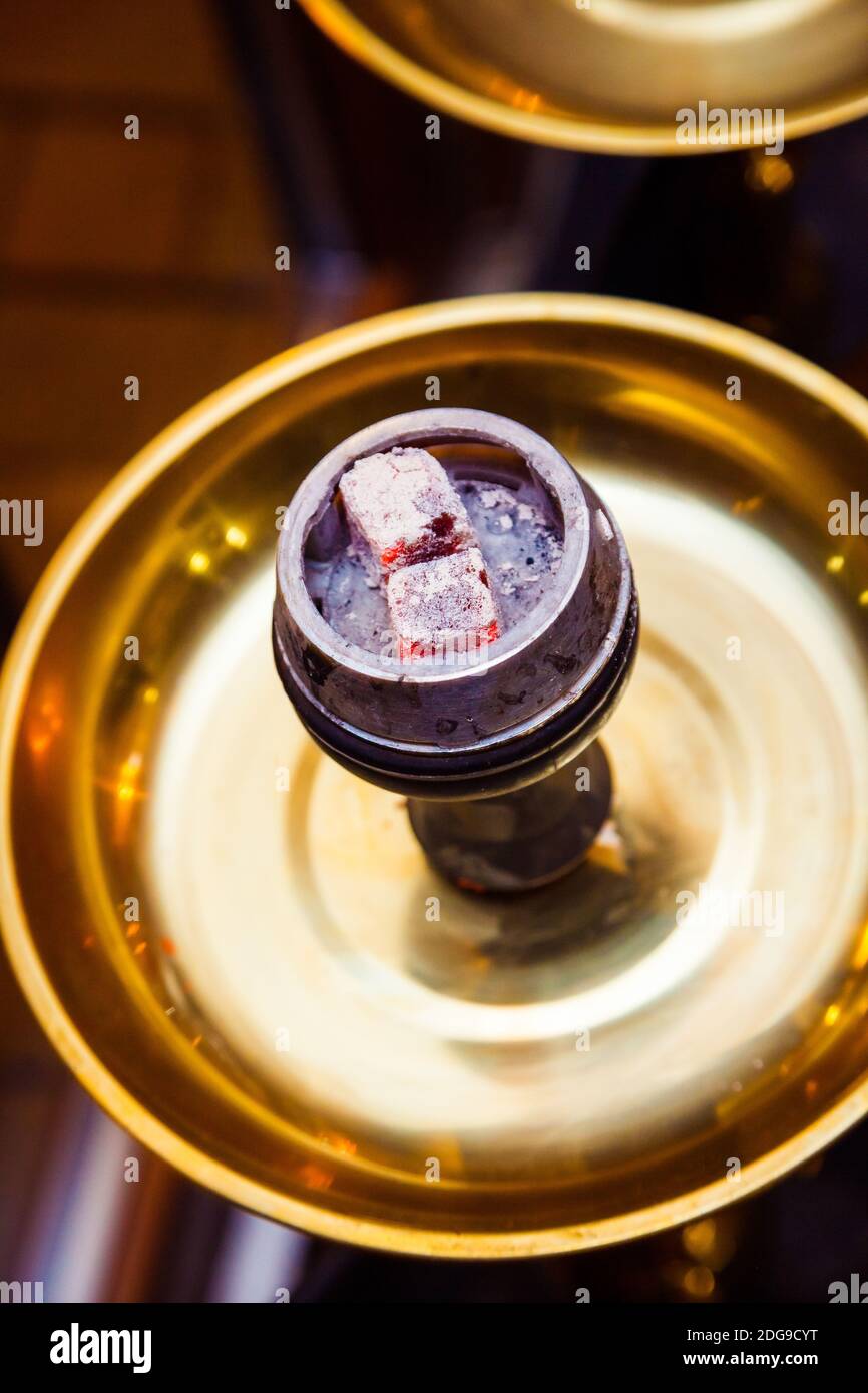 Herbal hookah hi-res stock photography and images - Alamy