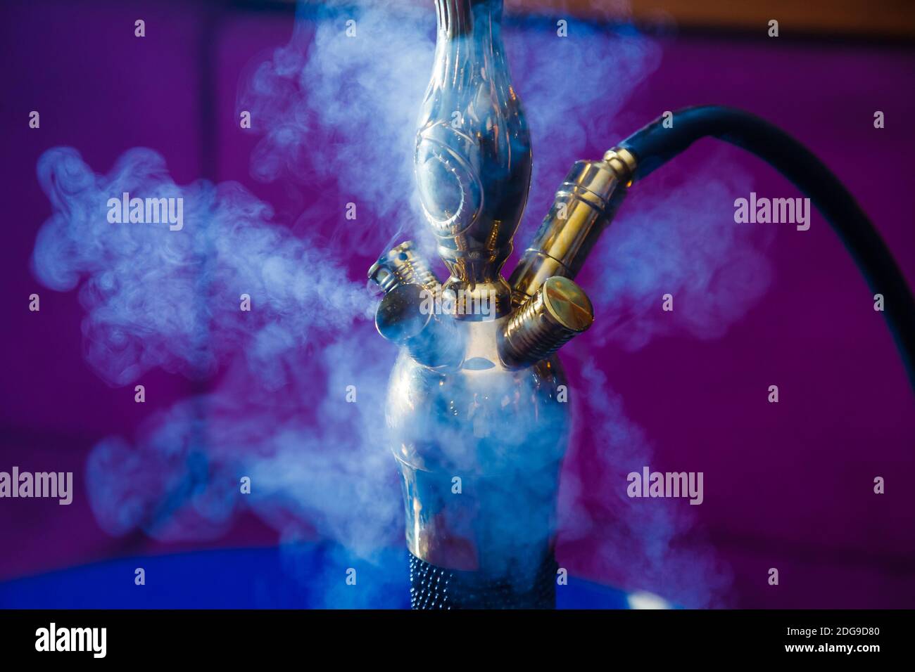 Beautiful hookah hi-res stock photography and images - Alamy