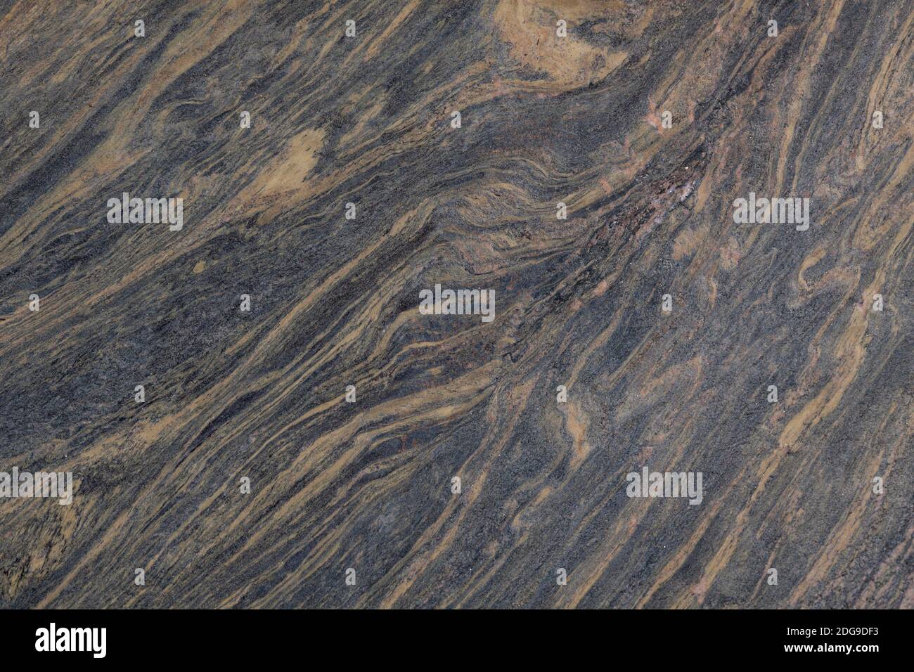 Greenschist, metamorphic rock Stock Photo - Alamy