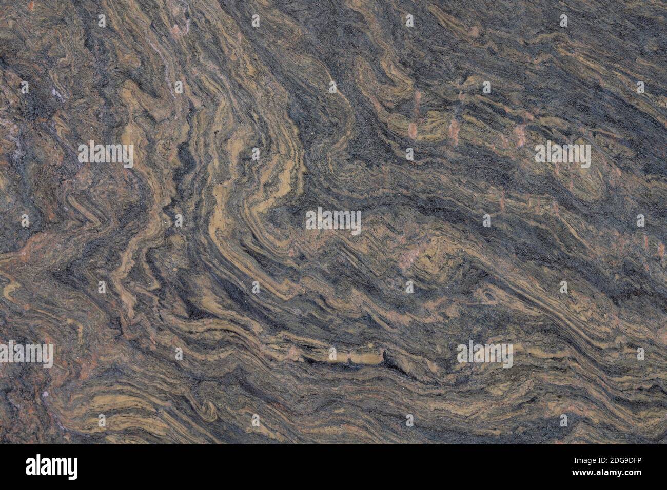 Greenschist, metamorphic rock Stock Photo - Alamy