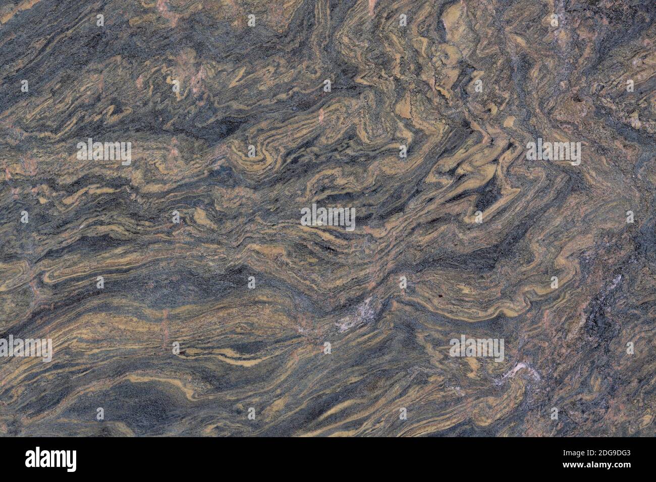 Greenschist, metamorphic rock Stock Photo - Alamy