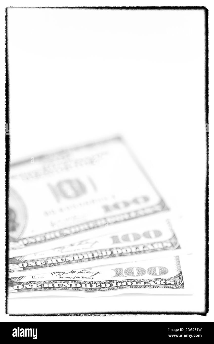 Market blurred background Black and White Stock Photos & Images - Alamy