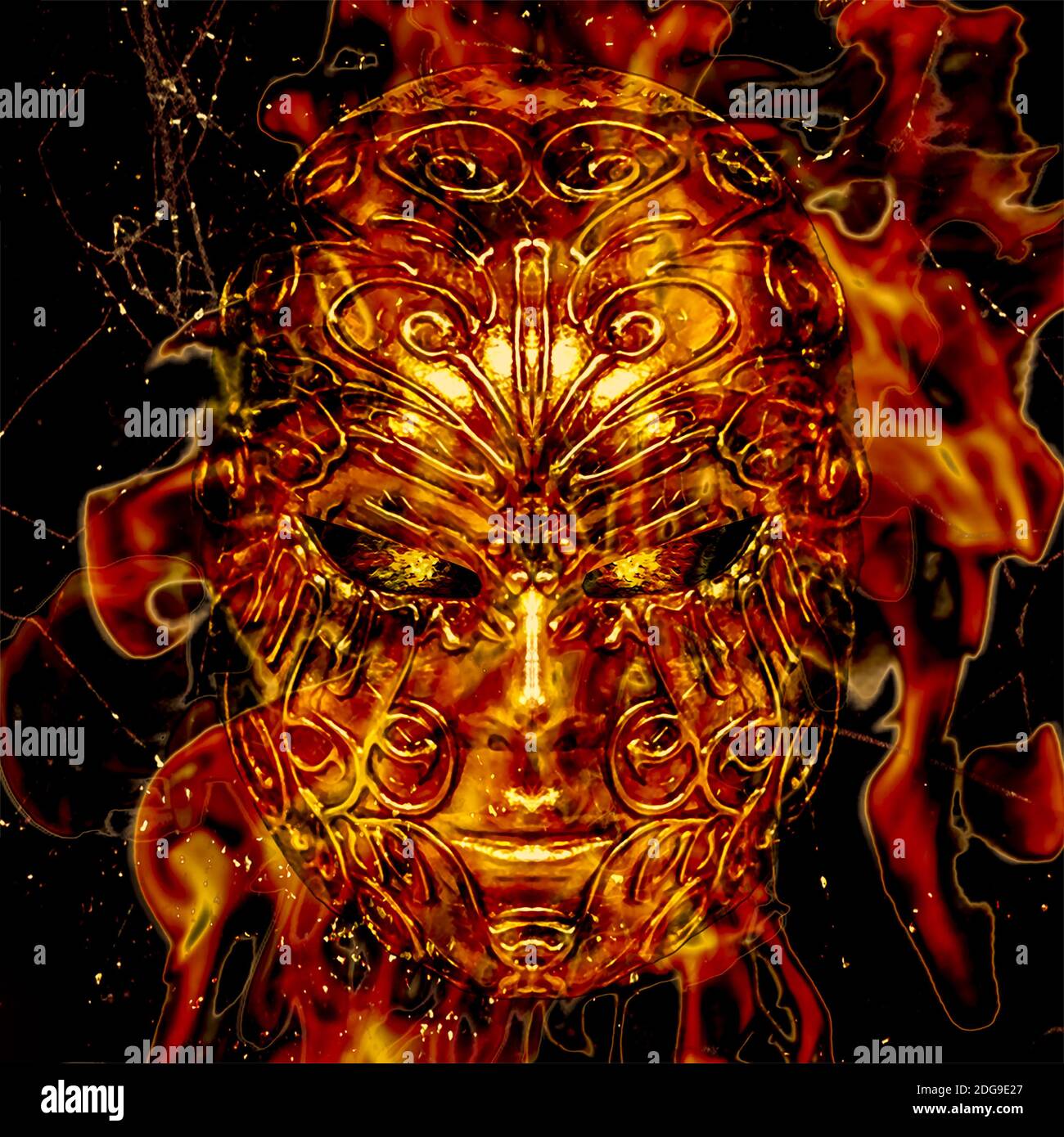 Vulcan God Of Fire High Resolution Stock Photography and Images - Alamy