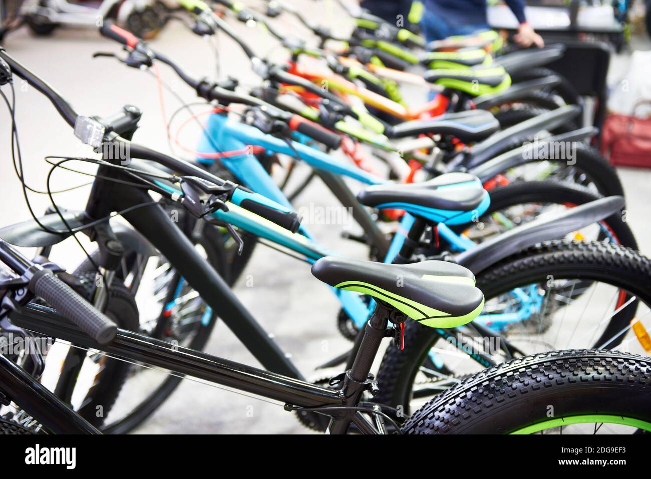 Row of mountain hi-res stock photography and images - Alamy