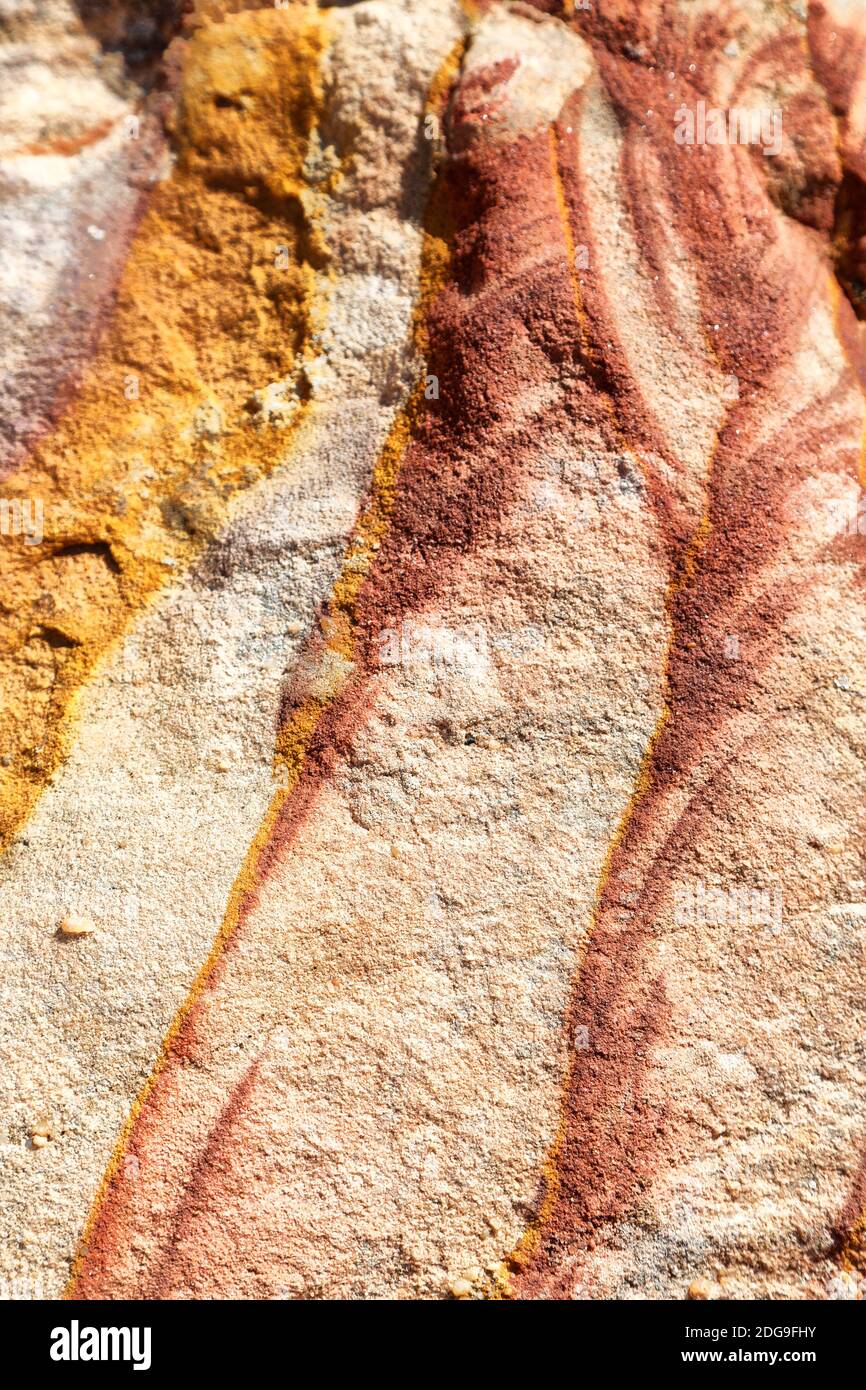 Abstract background texture of the rock Stock Photo - Alamy