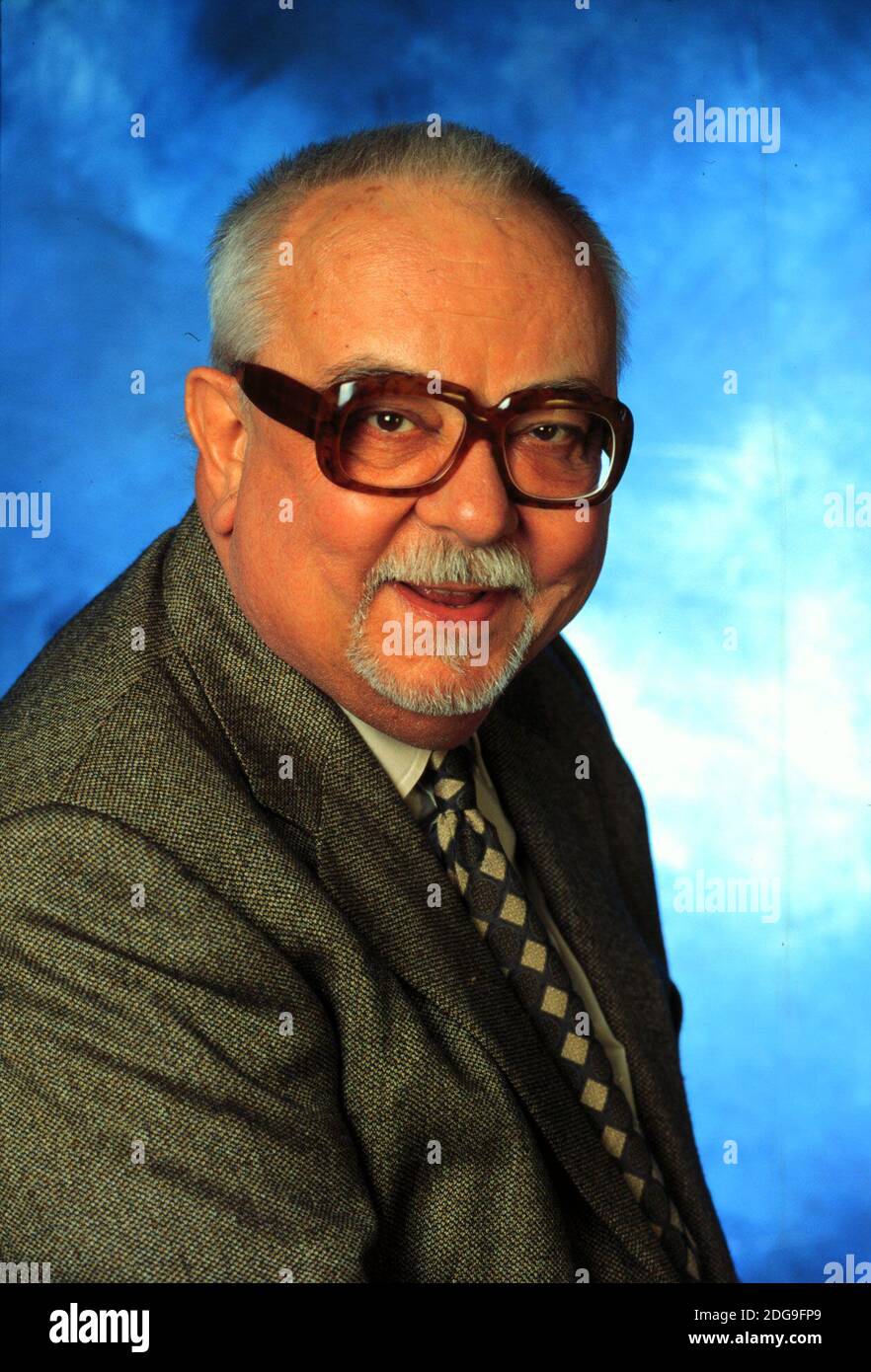 HANS KORTE, deutscher Schauspieler, Theaterdarsteller und ...