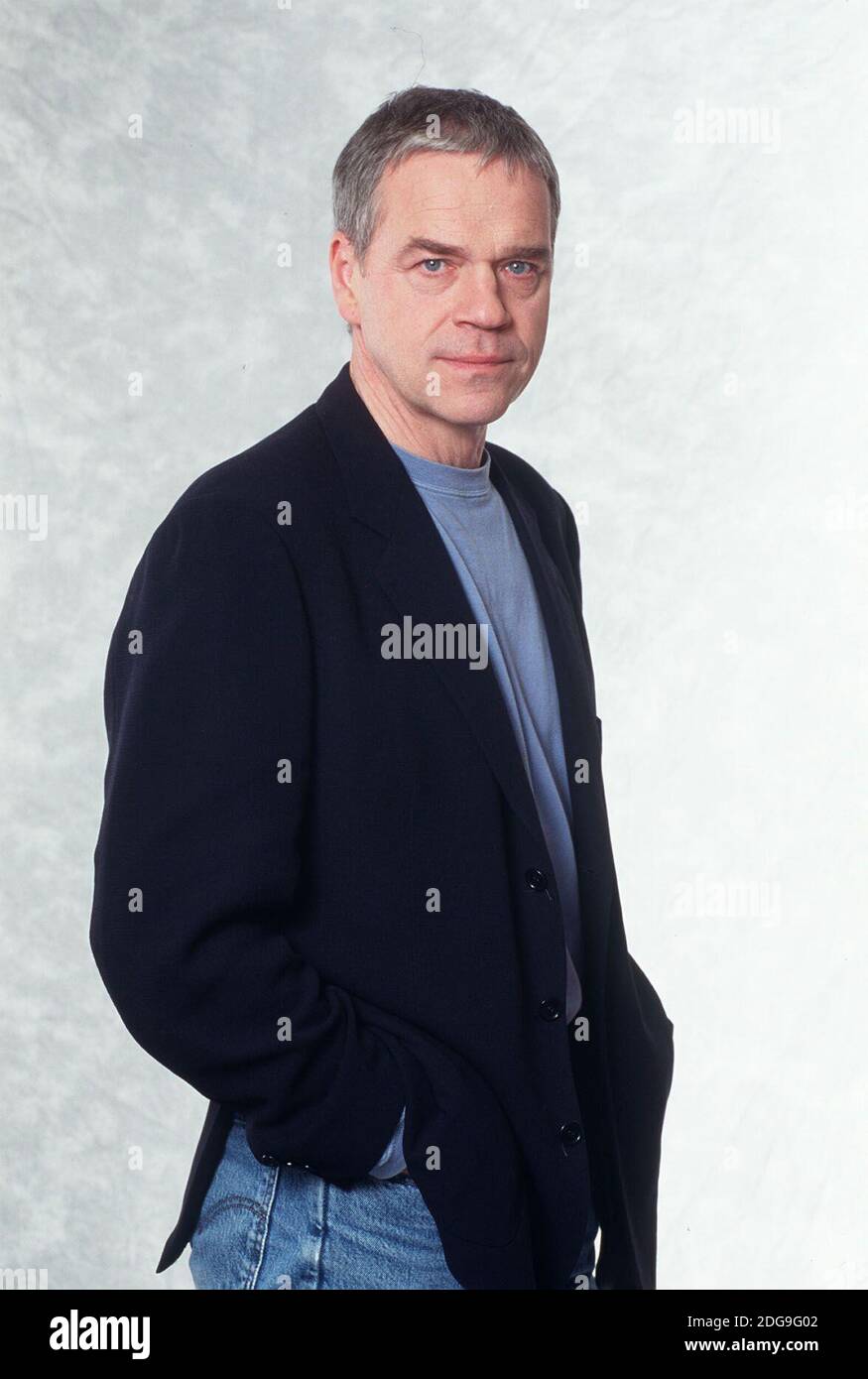 Jürgen heinrich hi-res stock photography and images - Alamy