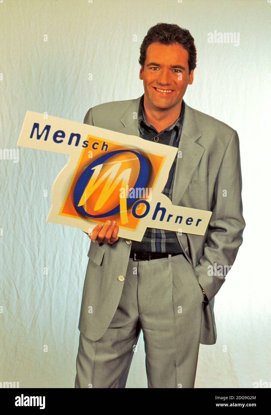 Thomas Ohrner High Resolution Stock Photography and Images - Alamy