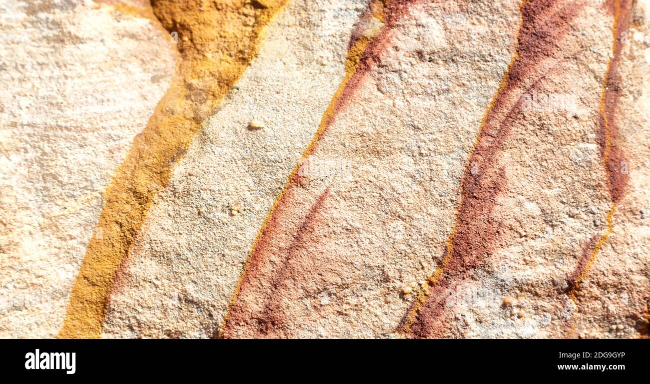Abstract background texture of the rock Stock Photo - Alamy