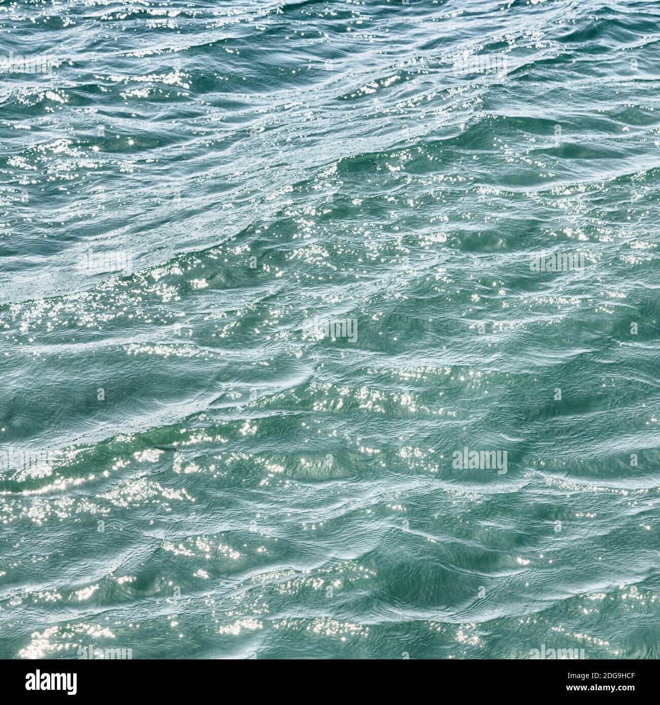 Abstract blur background of the pacific ocean Stock Photo - Alamy
