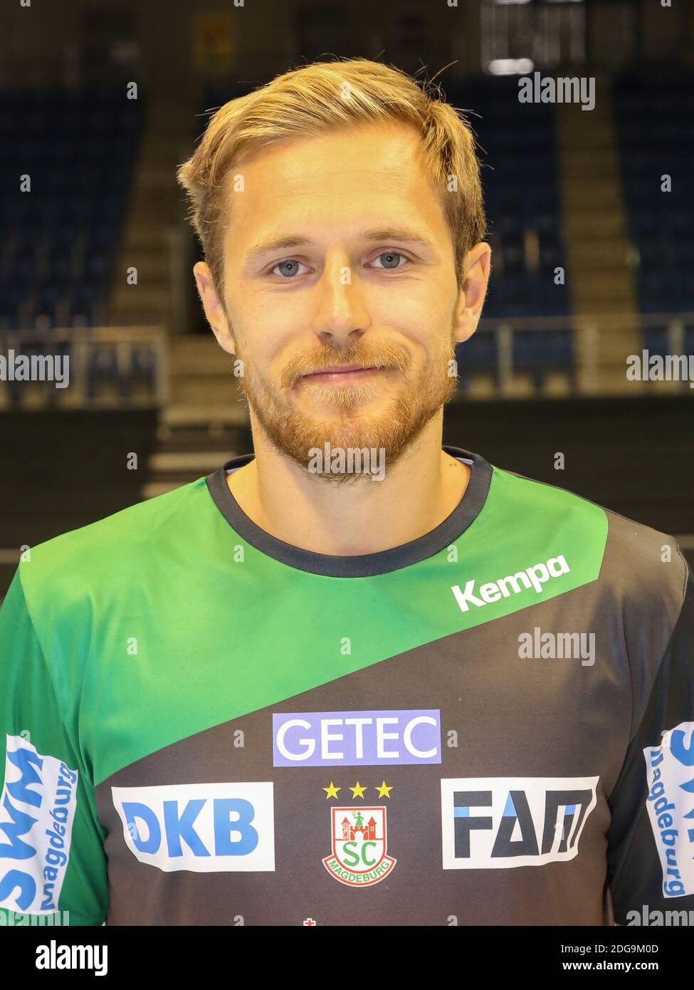 Swedish national handball team hi-res stock photography and images - Alamy