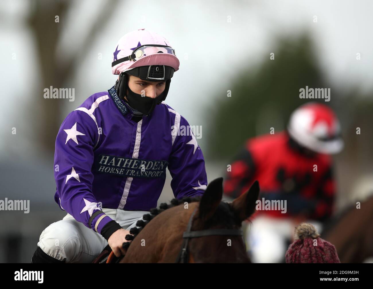 Attheraces board hi-res stock photography and images - Alamy
