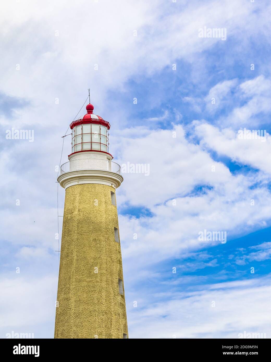 Punta del Este Lighthouse Stock Photo - Alamy Punta del Este Lighthouse Stock Photo - Alamy