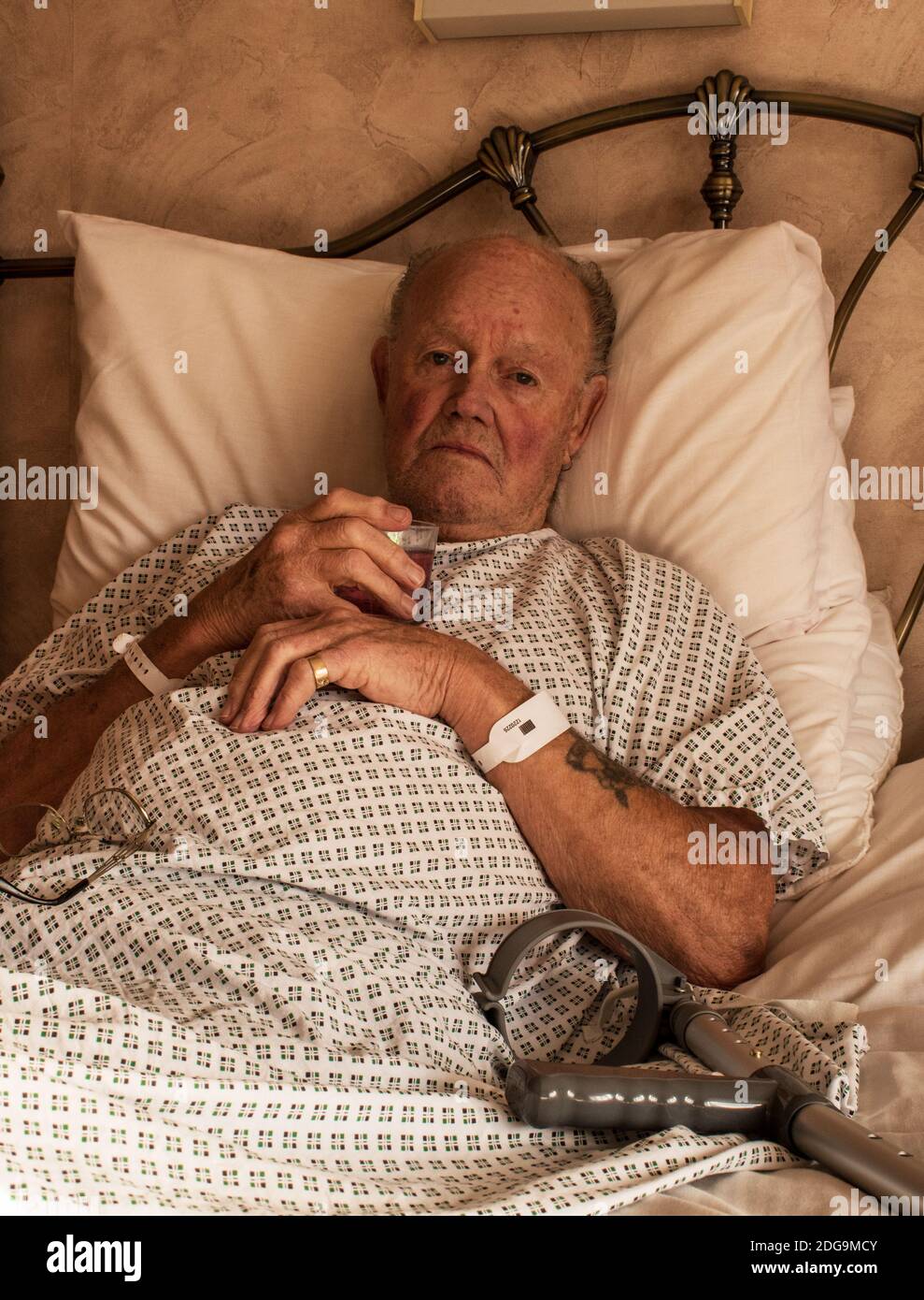 Old hospitals hi-res stock photography and images - Alamy