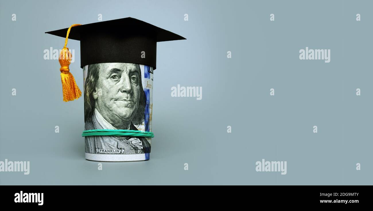 Roll student hi-res stock photography and images - Alamy