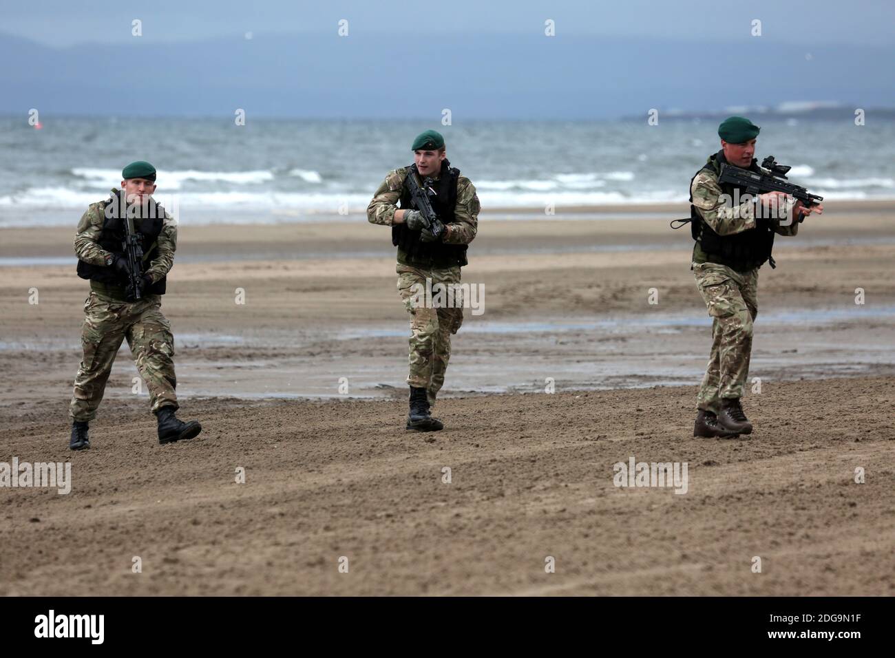 Scottish International Airshow Saturday 5th September ,Ayr, Ayrshire ...