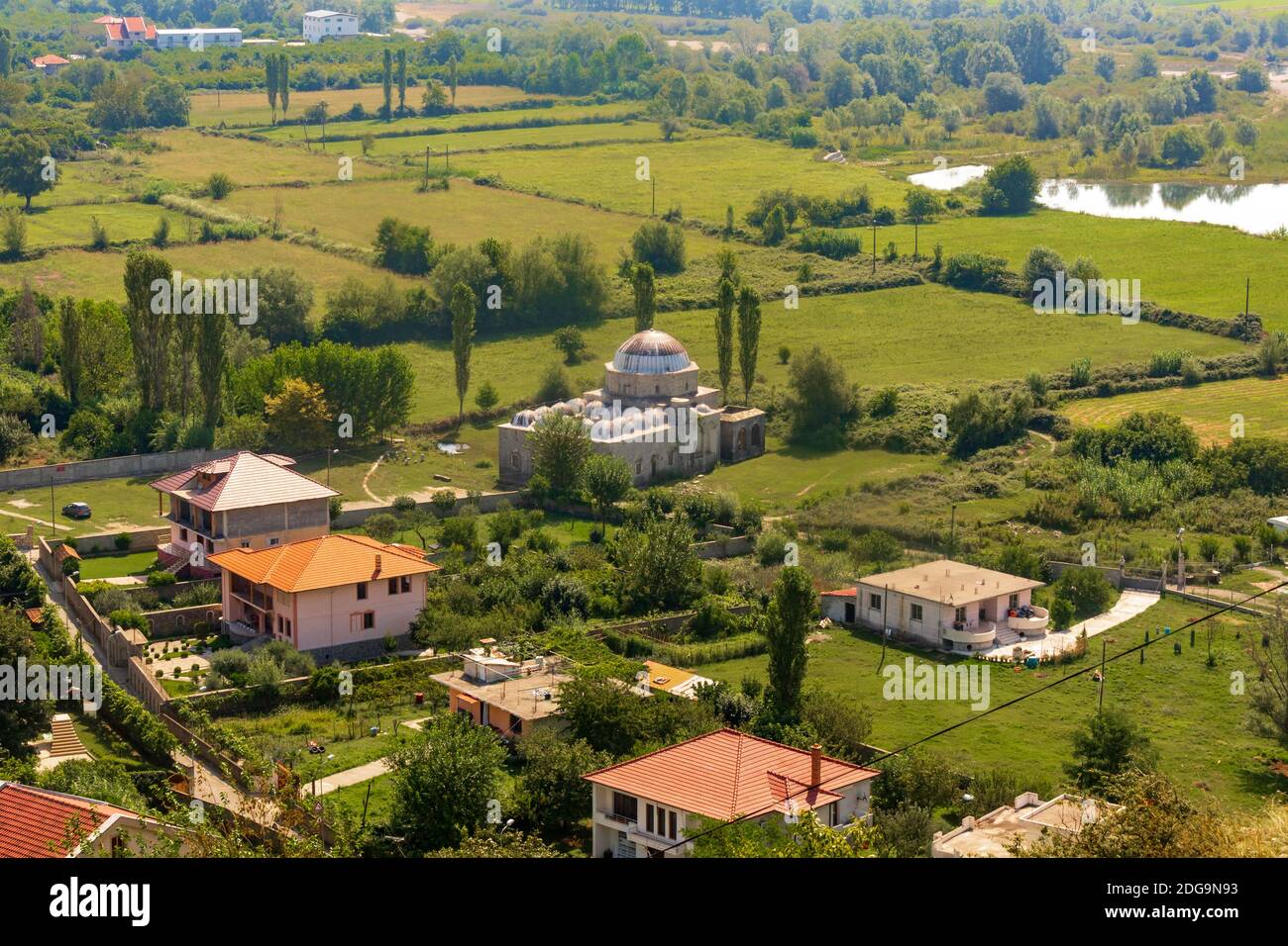 Xhamia hi-res stock photography and images - Alamy